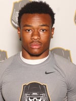 Deyon Campbell, Hopkins , Running Back