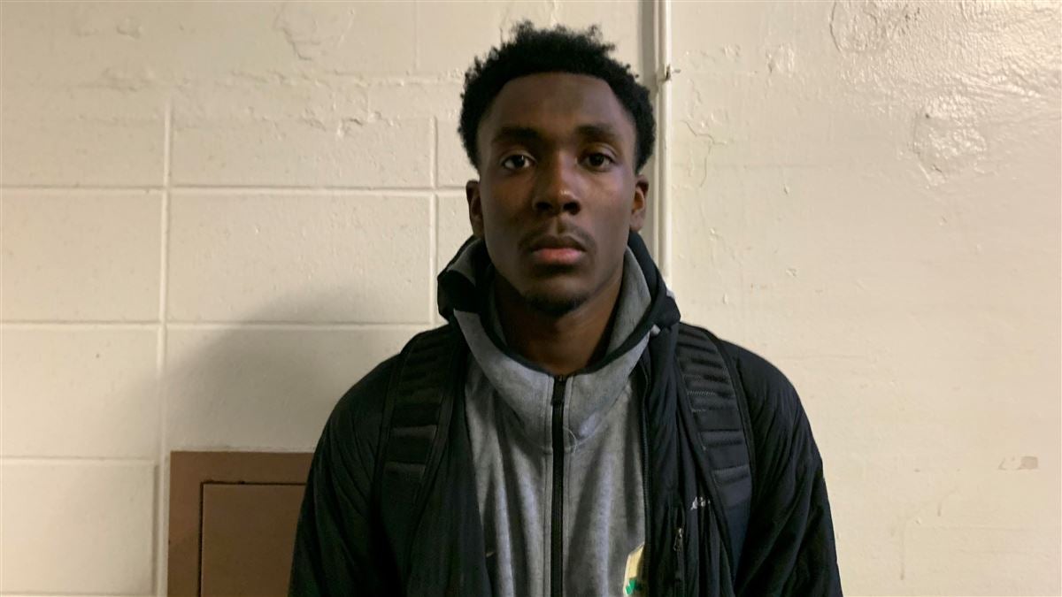 10 questions with 5-star Michigan State signee Xavier Booker