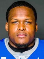 Javante Mackey, Memphis, Linebacker