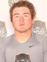 Clayton Alexander, Fresno State, Tight End