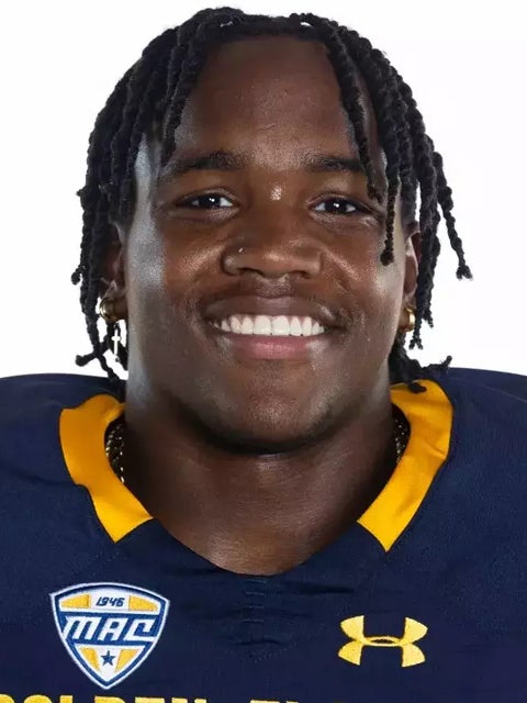 Nylan Brown, Kent State, Linebacker