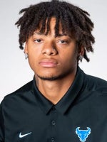 Bobby Mays, Buffalo, Wide Receiver