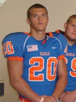 Trip Report - Evan Zeger