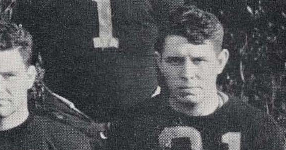 Rob Pate: A new Auburn tradition leans, builds on legacy