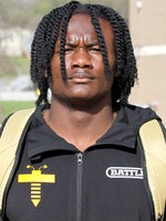 Kelvion Riggins, Texas A&M, Linebacker