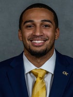 Lucas Johnson, San Diego State, Quarterback