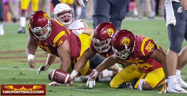 Previewing USC 2019: What has to happen . . . the Linebackers