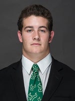 Andrew Mims, Bartram Trail, Inside Linebacker