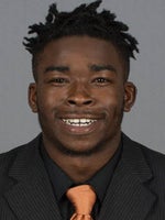 Sam Bruce, Miami, Wide Receiver