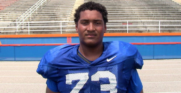 Stone Forsythe On the Rise