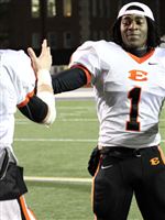 Cory Batey, Vanderbilt, Safety