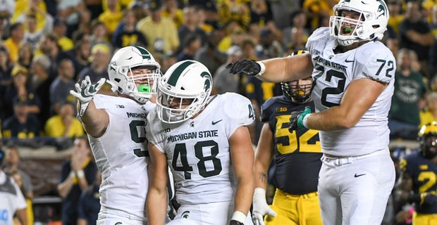 LISTEN: 247Sports' Zach Shaw previews Michigan at Michigan State