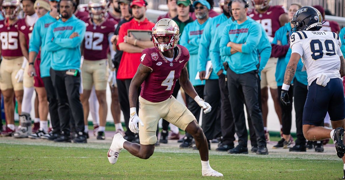 Can former blue-chip corners like Charles Lester or Jamari Howard push ...