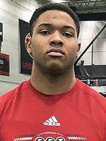 Jeremiah Pittman, Iowa, Defensive Line