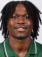 Henry Rutledge, Charlotte, Wide Receiver