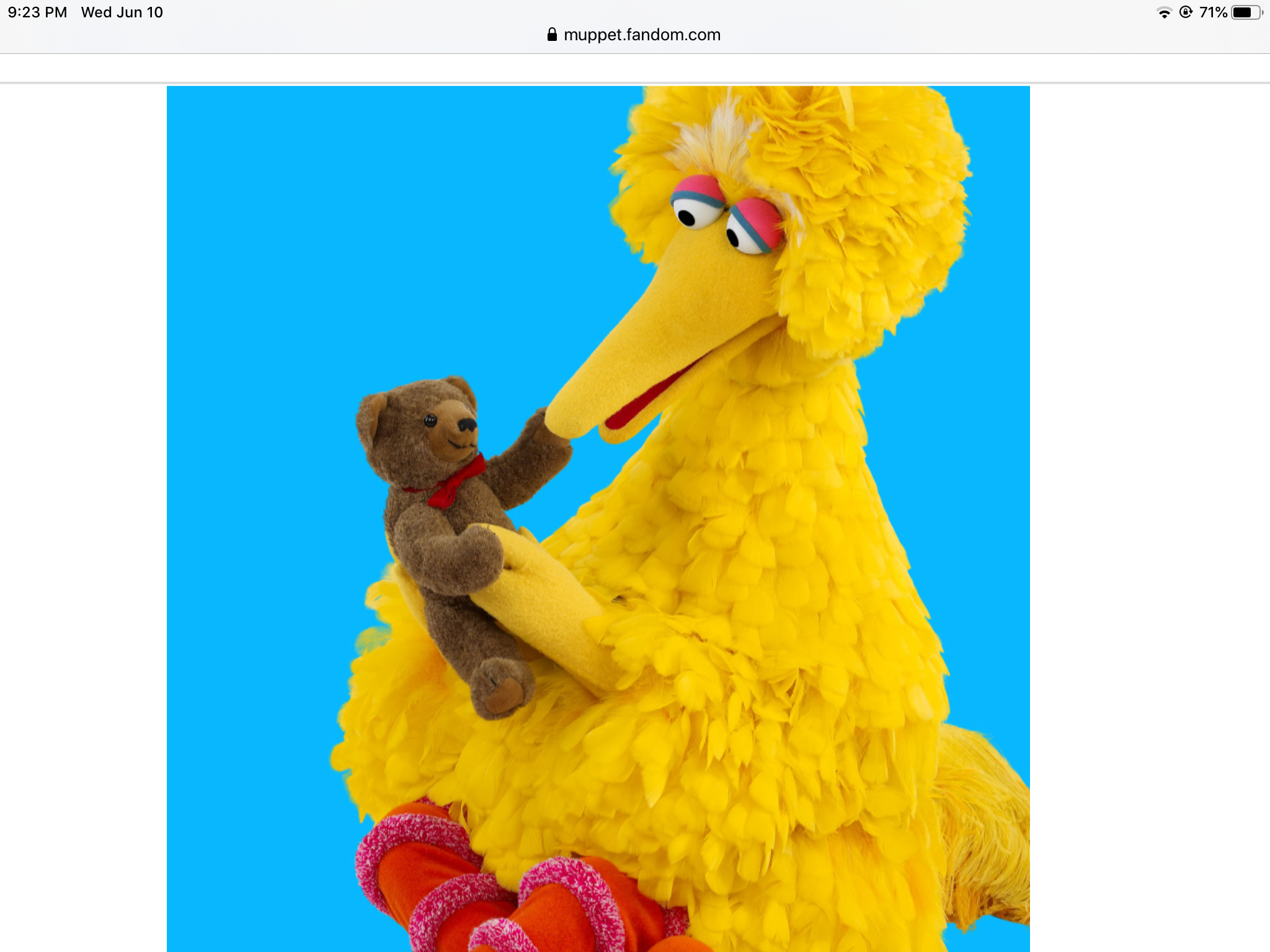 Raven "Hollywood" Johnson - G - WBB 2021