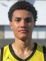Julius Price, St Joseph, Shooting Guard
