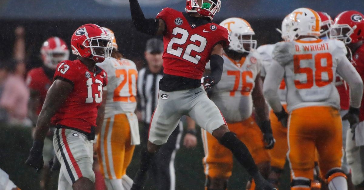 Kirby Smart provides injury updates on Georgia to open UAB week