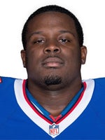 Jordan Mills, Buffalo, Offensive Tackle