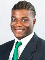 Jaffer Murphy, North Carolina, Kicker