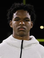 Austin Miller, Bellflower, Wide Receiver