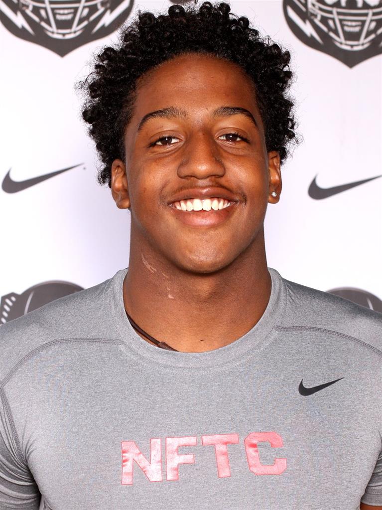 Jalen Moore Profile Photos