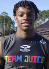 Jordan Matthews, Woodlawn, Cornerback