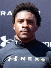 Justin Edwards, Edgewater, Linebacker