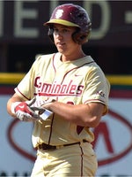 Josh Delph, Florida State, Right Fielder