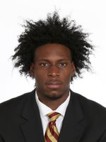 Deuce Spann, Florida State, Wide Receiver