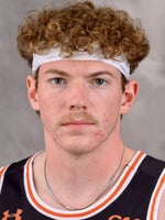 Colby Duggan, Campbell, Power Forward