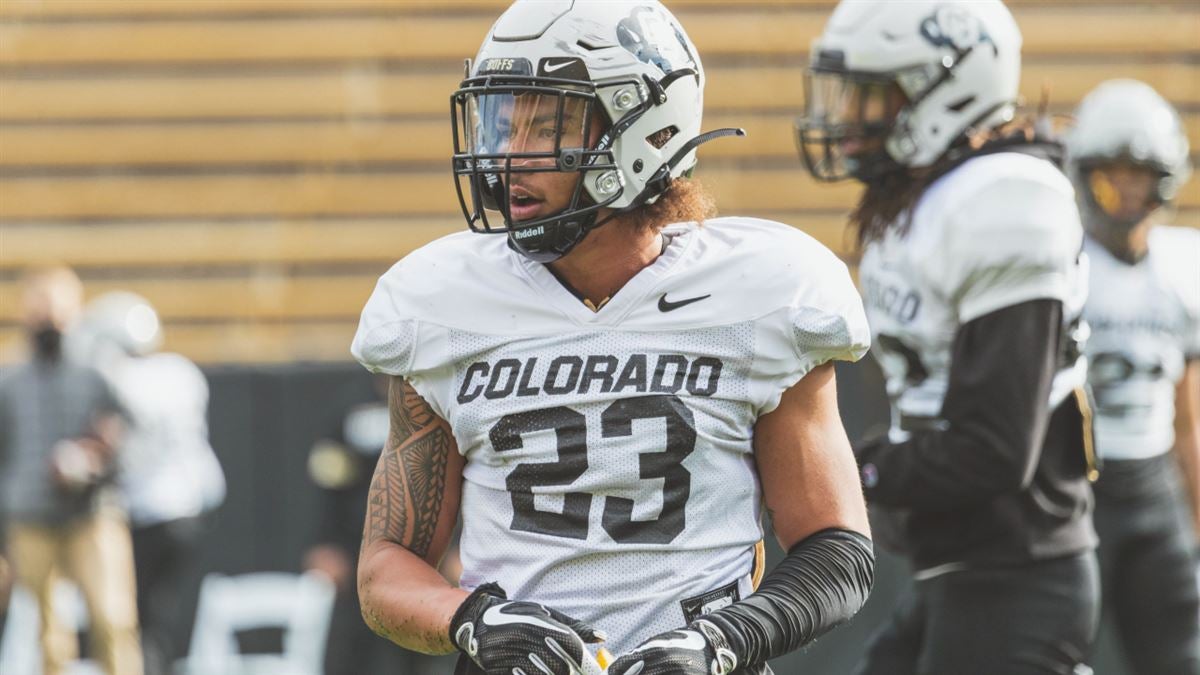 Pre-spring ball Colorado Buffaloes football eligibility chart