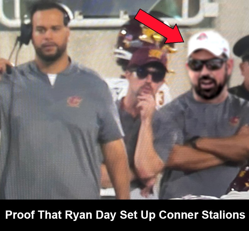 Start the SCUM Memes!!! Let’s Go Bucks!