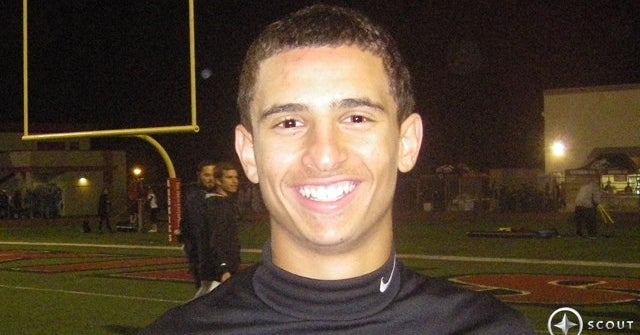 Wide receiver Greyson Bankhead to transfer from Cal