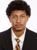 Zae Thomas, Florida State, Cornerback