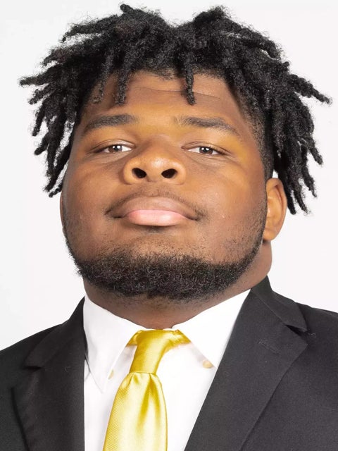 Dylan Manuel, Appalachian State, Defensive Line