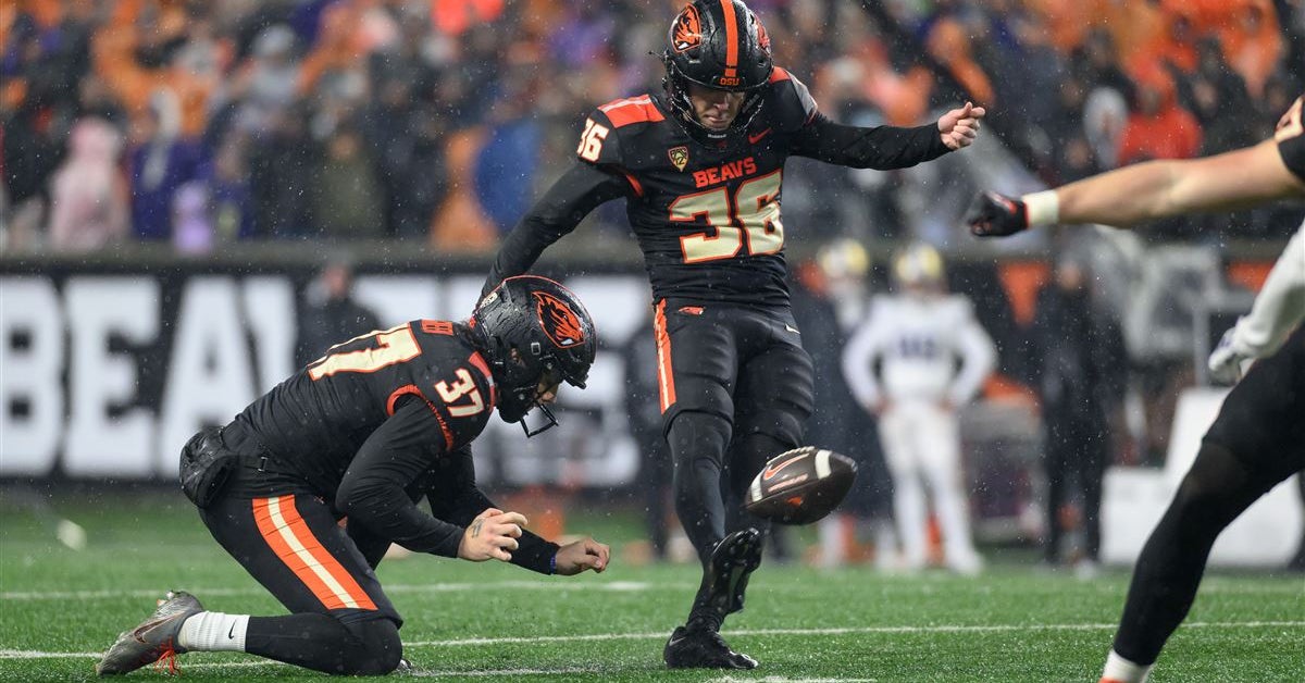 How the Atticus Sappington addition impacts Oregon in 2024