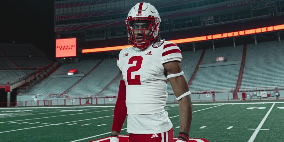 Fair reason to be fired up about the Dante Dowdell addition