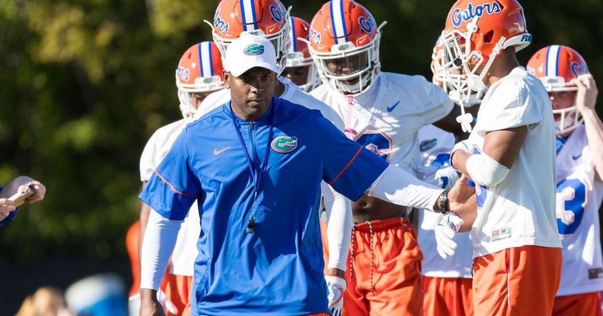 A look at the 247Sports Recruiter Rankings