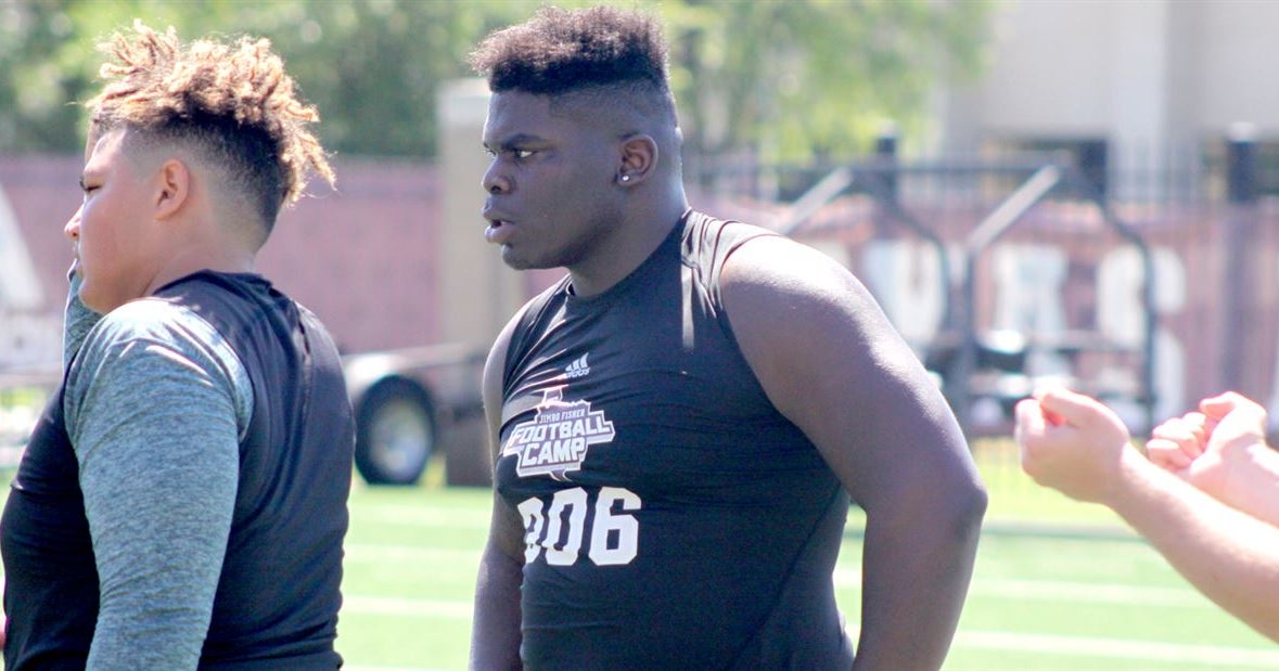 2021 Prospect: - 2021 Recruiting Targets | TideFans.com