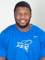 Kevin Robbins, Ohio, Edge