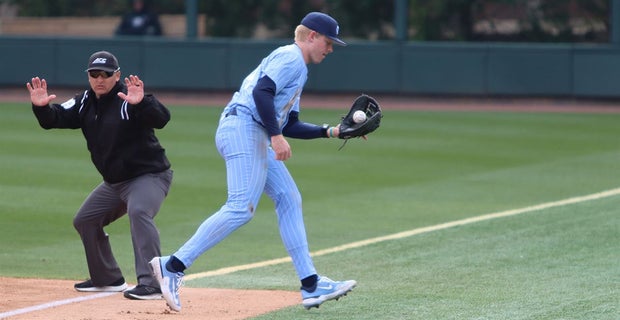 This Week in UNC Baseball: Sweeping Start