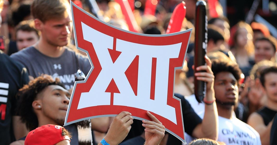 Conference realignment: Big 12 commissioner Brett Yormark eyeing ...