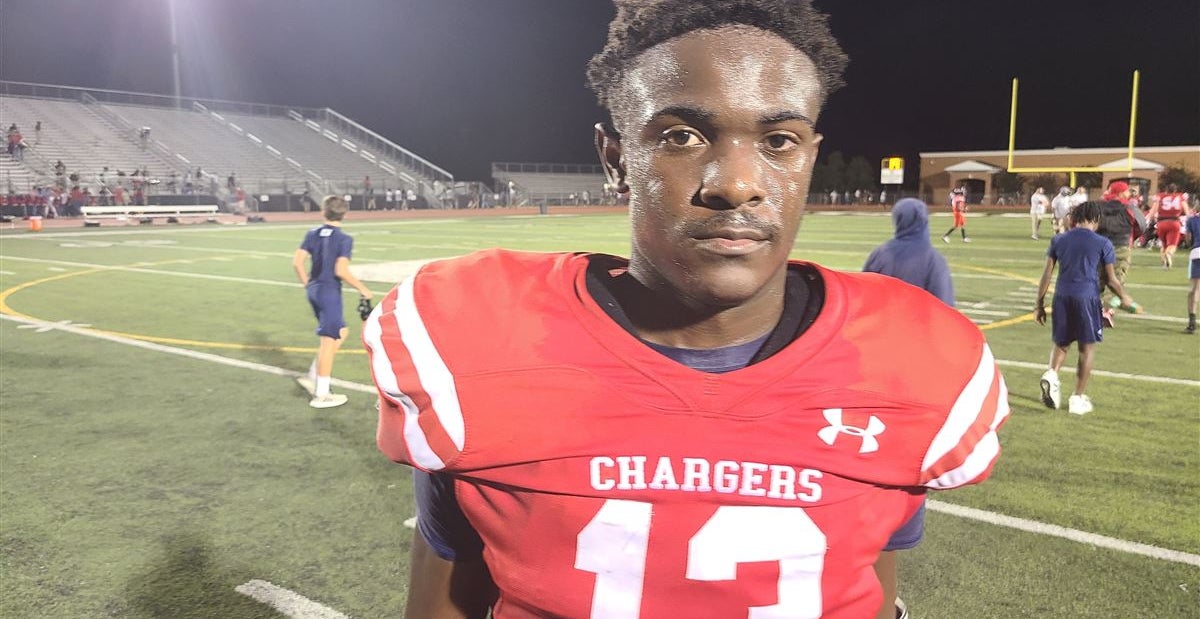 Mississippian Caleb Cunningham lands fifth star