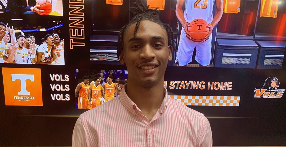 Ranking Update: Keon Johnson a consensus five-star prospect