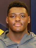 Tyler Bell, Troy, Offensive Tackle