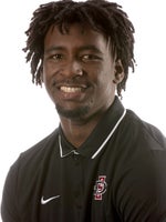 Chris Fewell, Lincoln, Linebacker