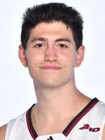 Josh Cohen, USC, Power Forward