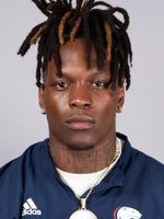 Kentrel Bullock, South Alabama, Running Back