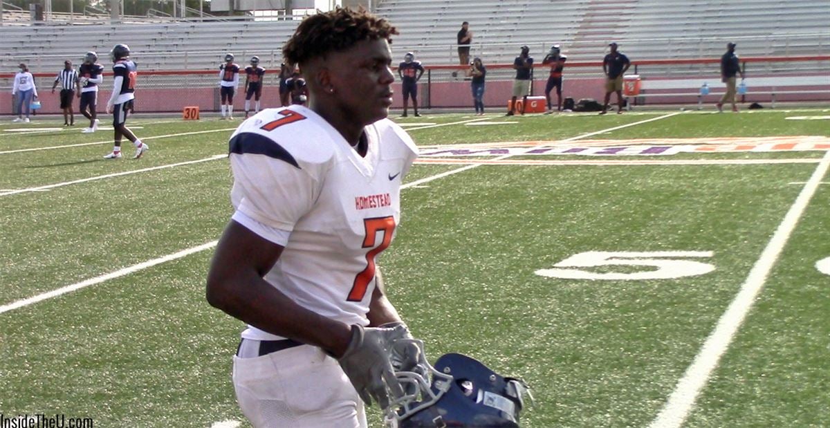 VIDEO: 2024 RB Isaac Brown spring game highlights